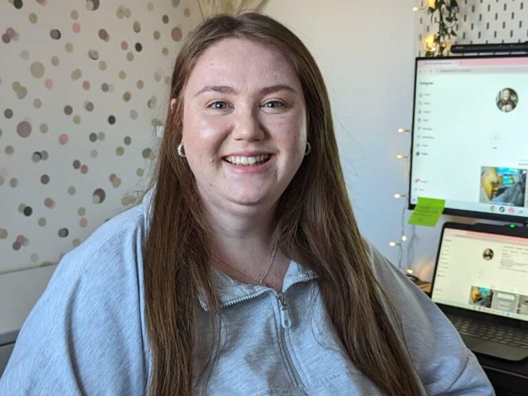 About Emily – THE INNER STAGE